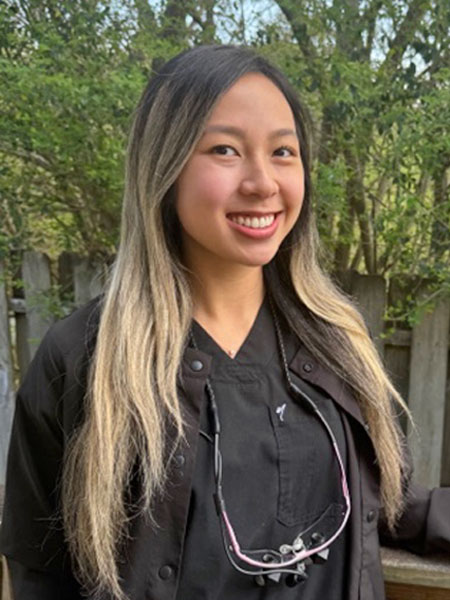 Vivian Nguyen, DMD | Yurko Dental Excellence | Meet Our Doctors